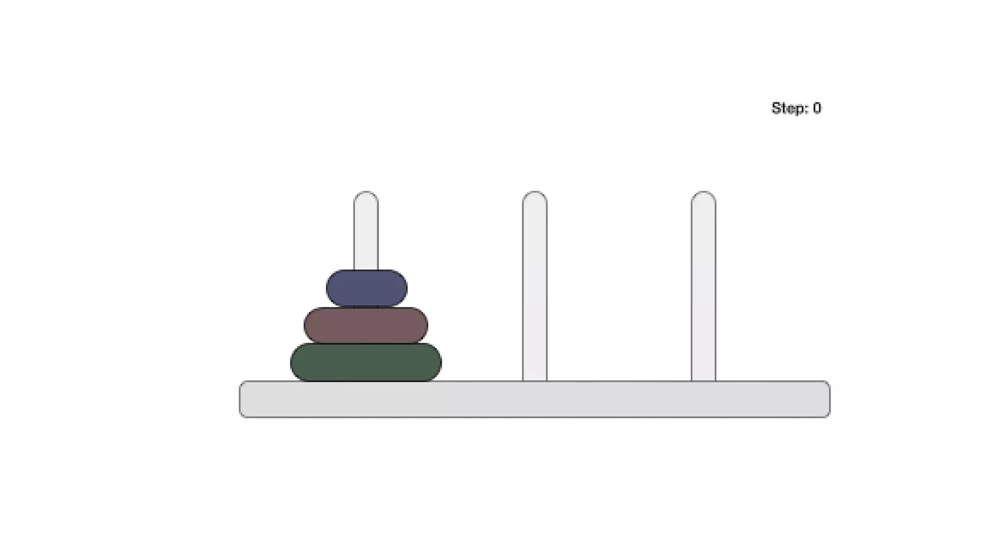 Tower of hanoi | PPT