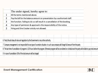 Emc lec 11 sales and quote | PPT