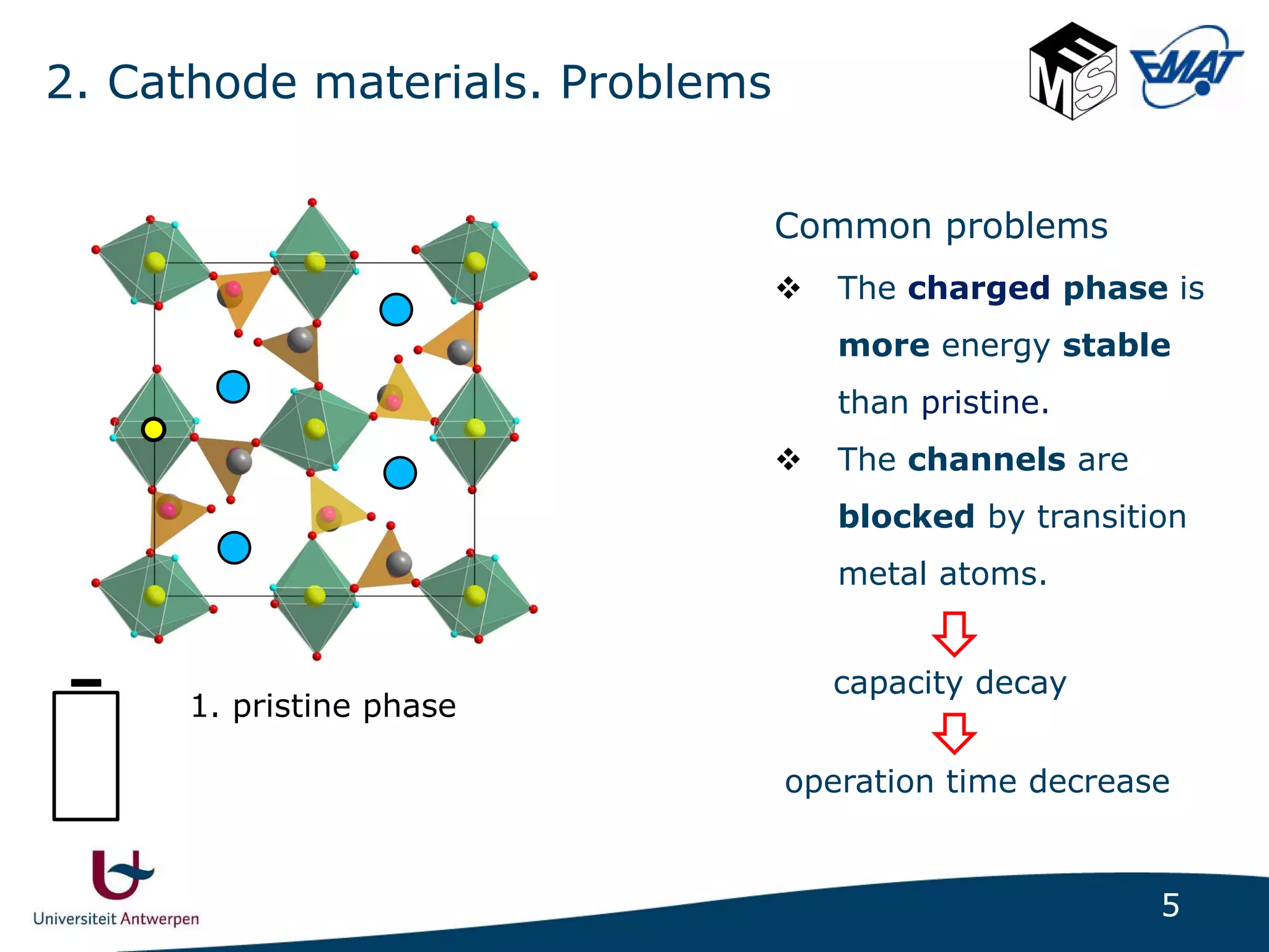 Quantitative Electron Diffraction Tomography For The Structure Solution