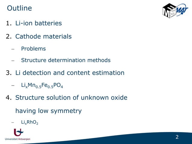 Quantitative Electron Diffraction Tomography For The Structure Solution