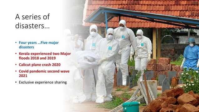 EMCON Key note.pptx | Infectious Diseases | Diseases and Conditions