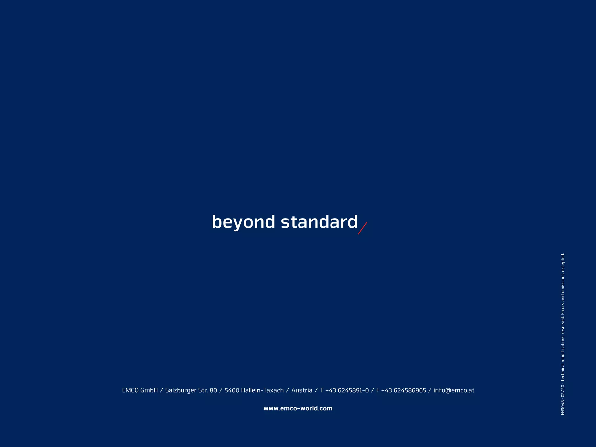 Emconnect - Connectivity for optimal workflows & increased productivity ...