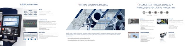 Emconnect - Connectivity for optimal workflows & increased productivity ...