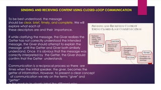 EFFECTIVE COMMUNICATION MANAGEMENT PART-2.pptx