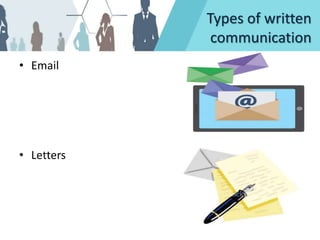 verbal communication (EMC presentation) | PPT