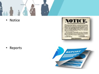 verbal communication (EMC presentation) | PPT