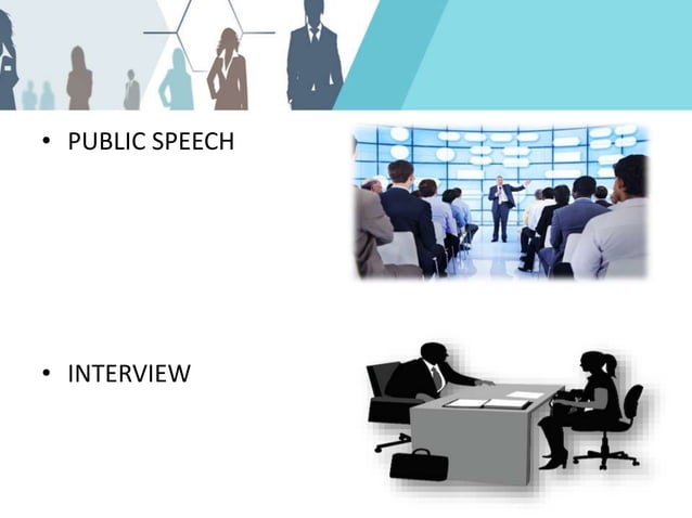 verbal communication (EMC presentation) | PPT