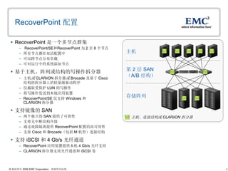 Emc recover point | PPT