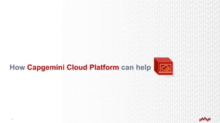 SAP Transformation: Cloud Advantage | PPT