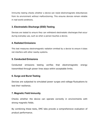 EMC Test Labs_ Ensuring Compliance and Reliability.pdf