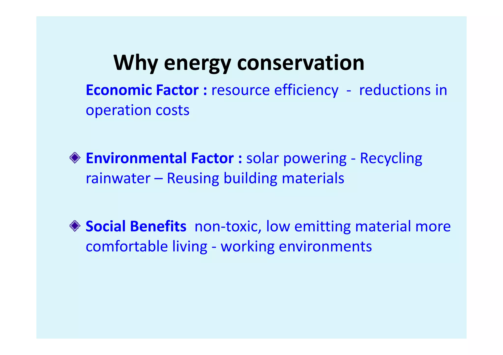Energy conservation ideas for librarians | PDF