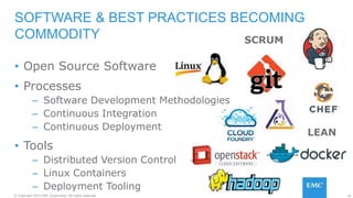 DevOps is a ReOrg | PPT