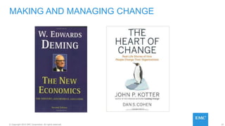 DevOps is a ReOrg | PPT