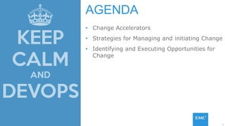 DevOps is a ReOrg | PPT