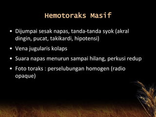 EMD1-K19-TRAUMA TORAKS.ppt