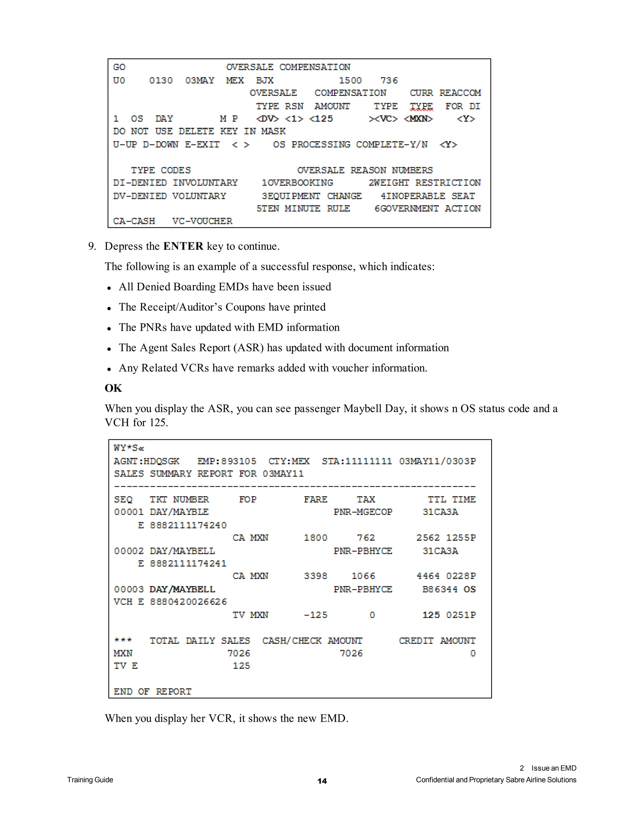 Sabre GDS Reservation system and ticketing 5 | PDF
