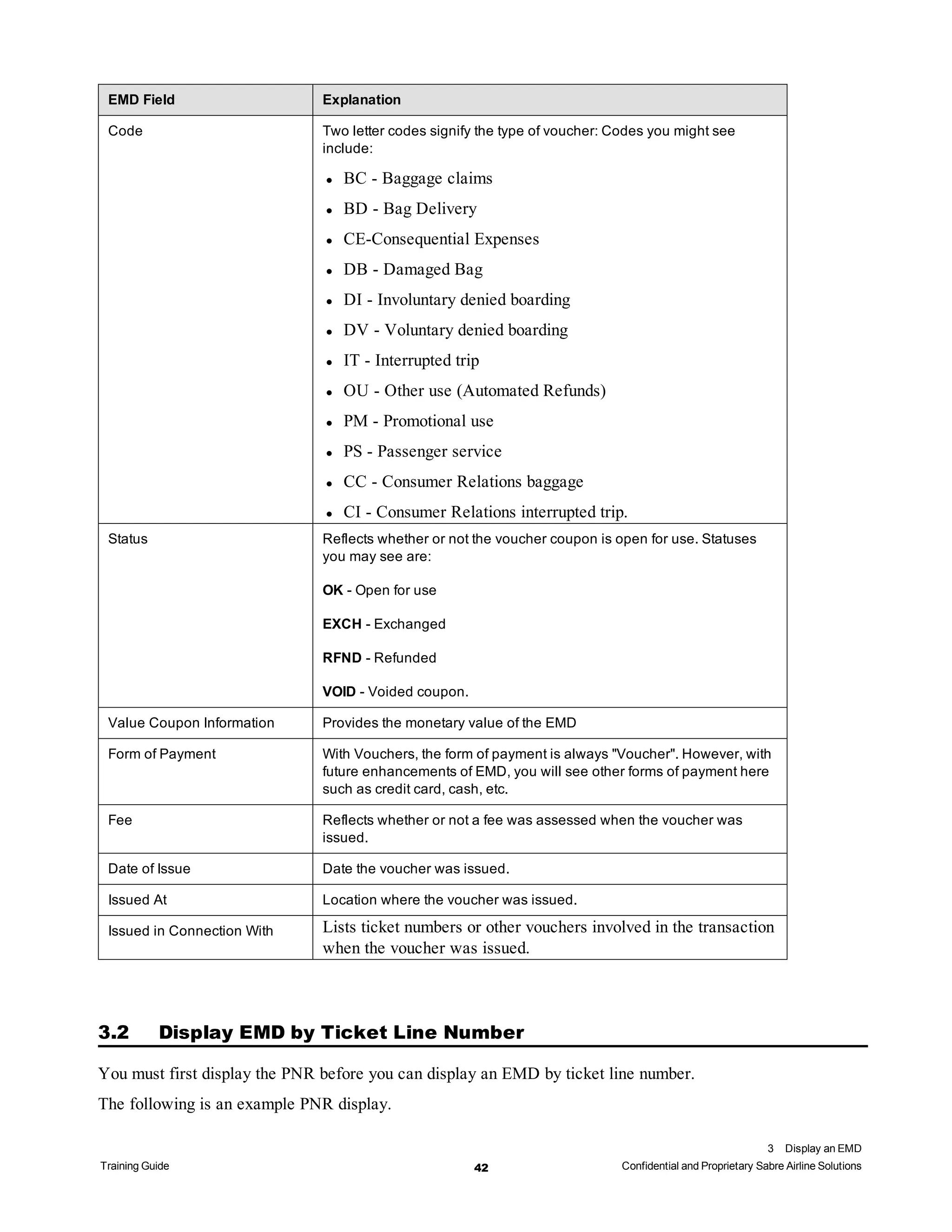 Sabre GDS Reservation system and ticketing 5 | PDF