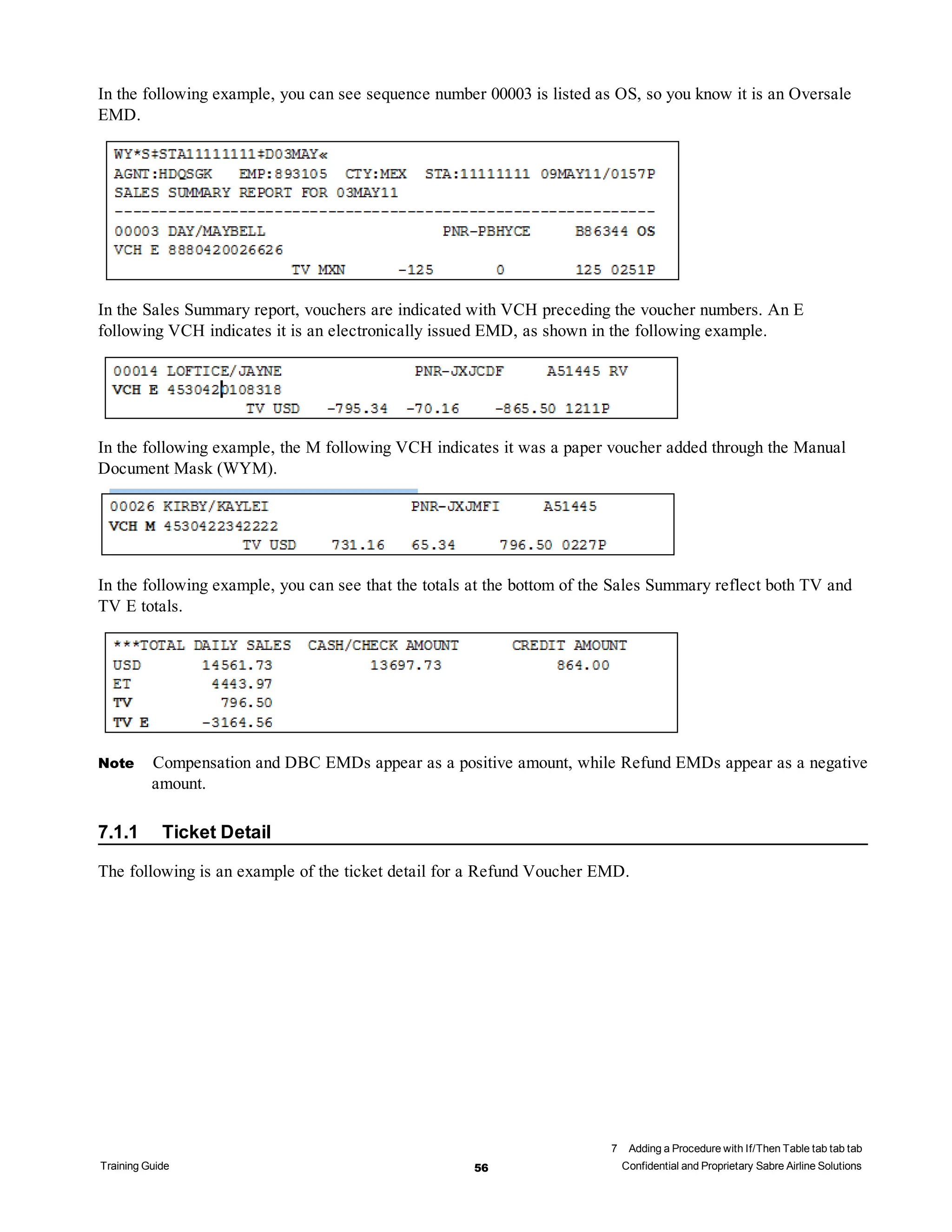 Sabre GDS Reservation system and ticketing 5 | PDF