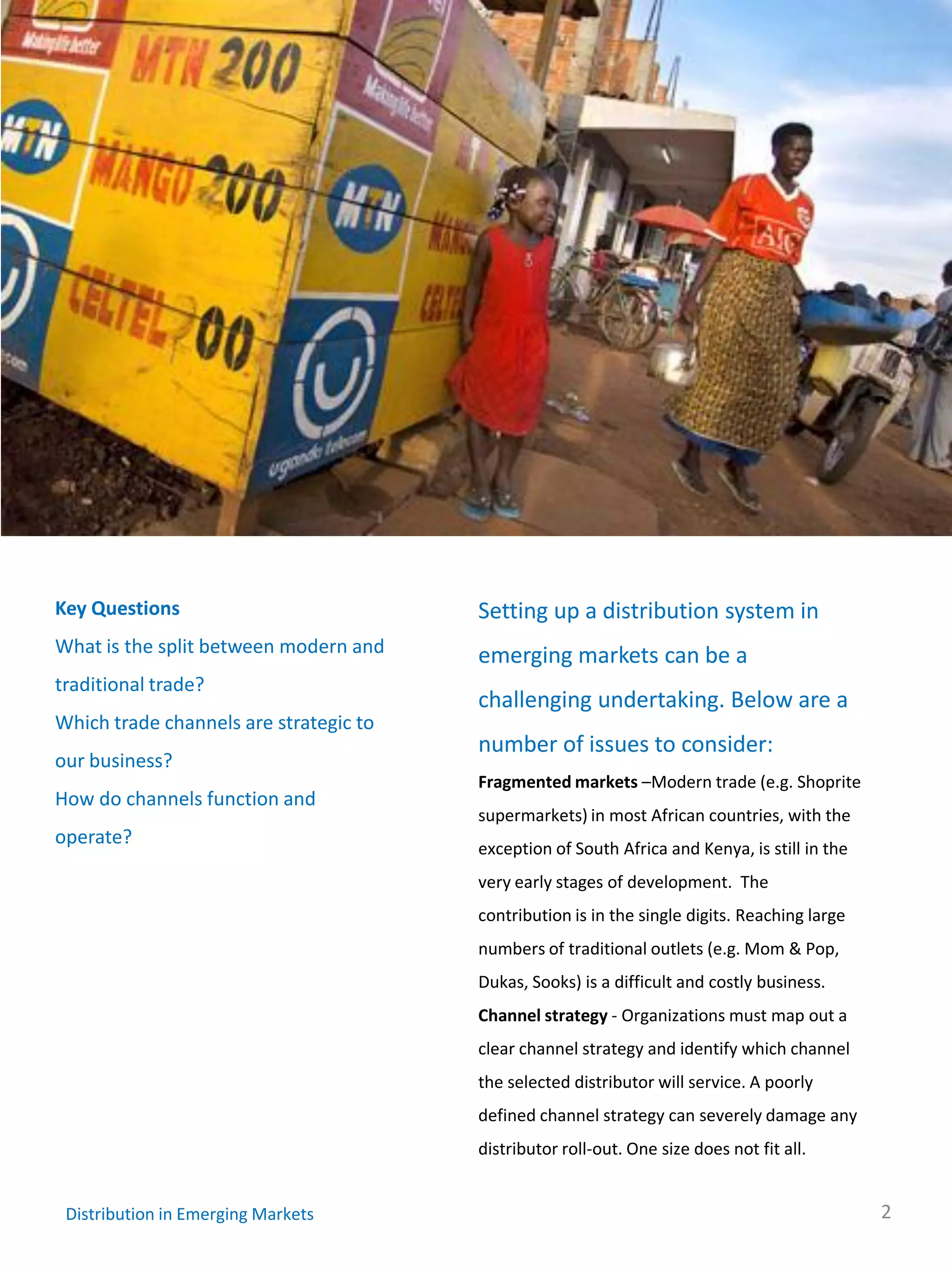 Em distribution final | PDF | Free Download