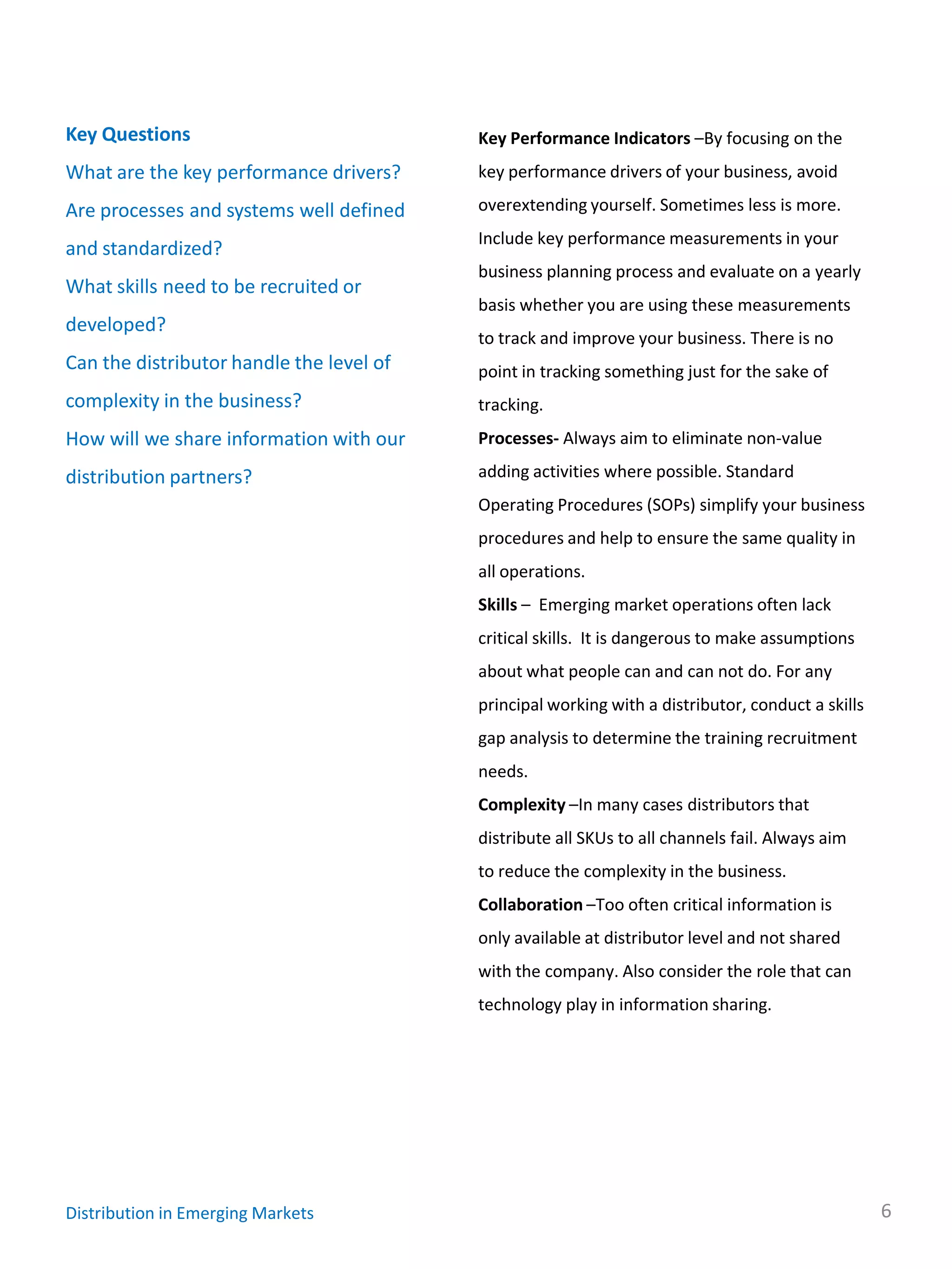 Em distribution final | PDF