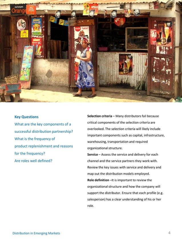 Em distribution final | PDF | Free Download