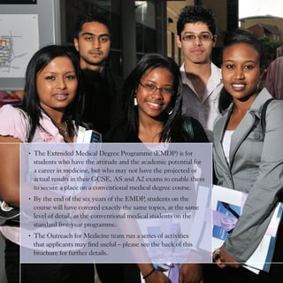 Extended Medical Degree Programme | PDF