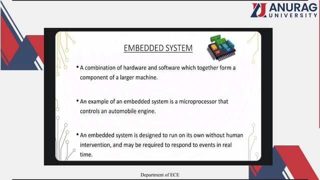 emd_ppt.pptx its about embedded systems , | PPTX