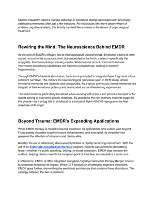 EMDR Therapy NJ is Changing the Way We Heal Emotional Scars.pdf