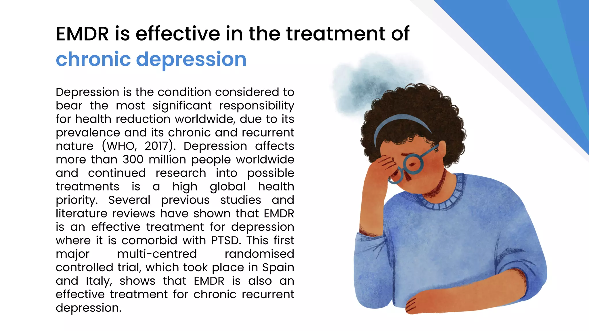 EMDR Workshops | EMDR Works | PPT