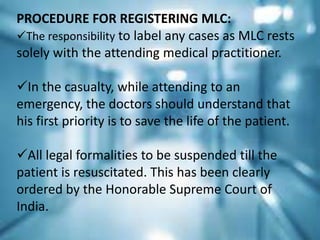 Accident & emergency Department | PPTX | First Aid | Injuries