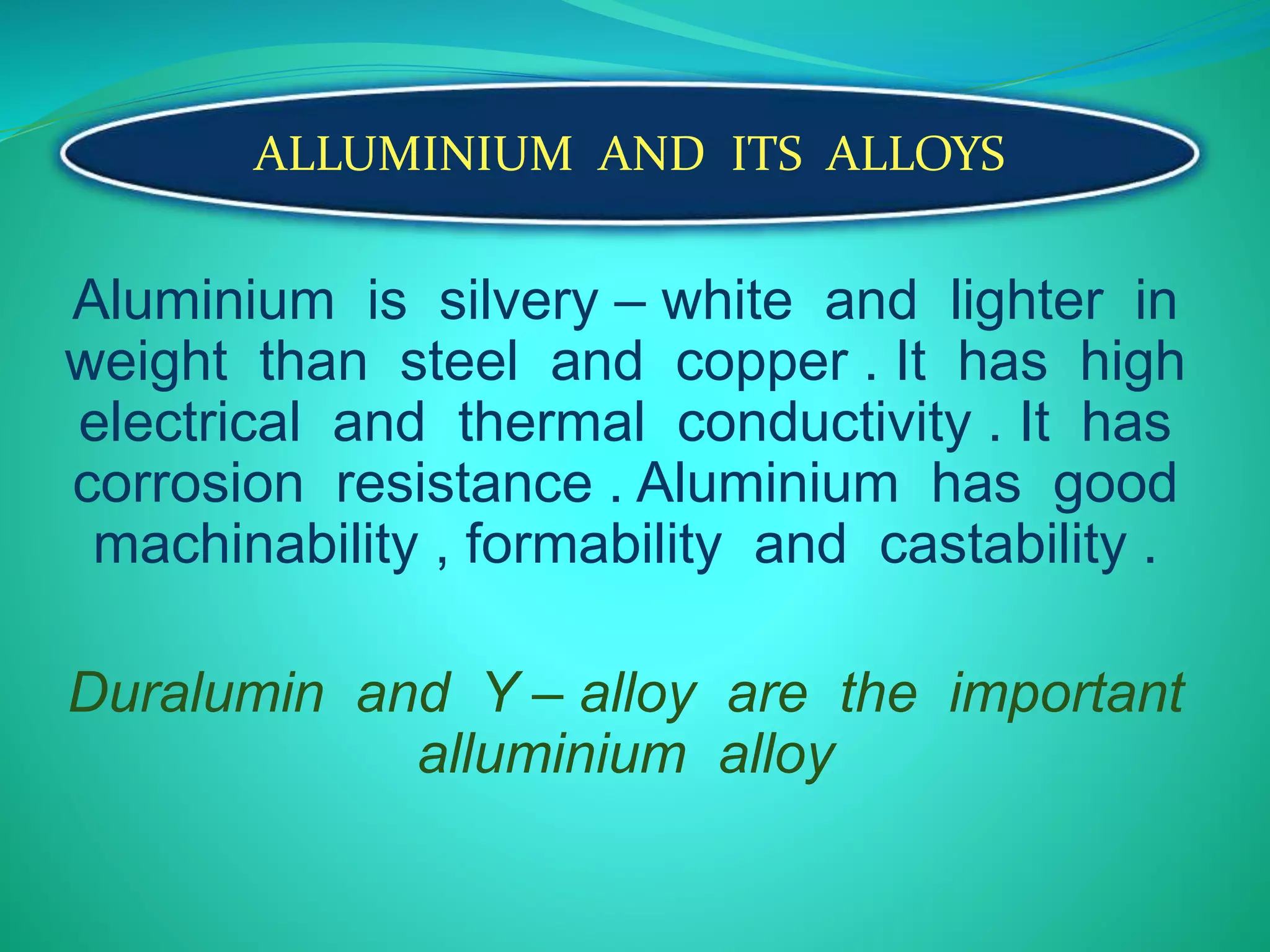 Eme engineering materials | PPTX