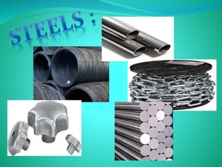 Eme engineering materials | PPTX