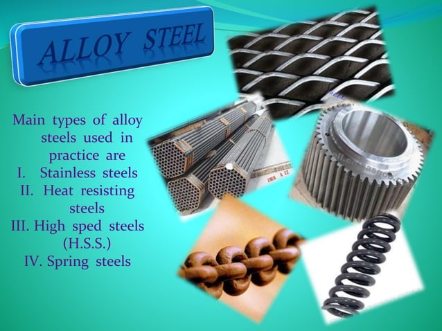 Eme engineering materials | PPTX