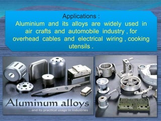 Eme engineering materials | PPTX