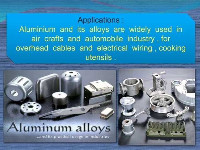 Eme engineering materials | PPTX