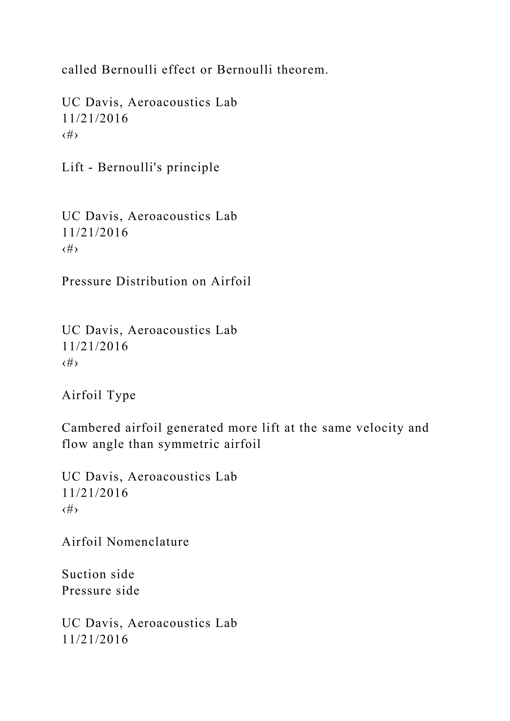 EME1- AerodynamicsProf. Seongkyu LeeMechanical and Aerospace.docx