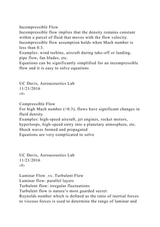 EME1- AerodynamicsProf. Seongkyu LeeMechanical and Aerospace.docx