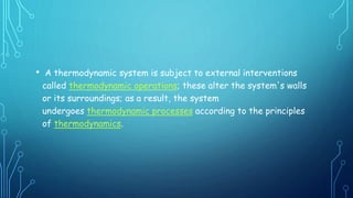 Definition of mechanical Engineering | PPTX | Physics | Science