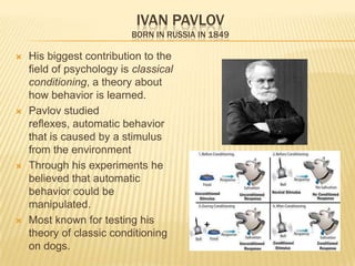 EME2040 Learning Theories Presentation | PPT