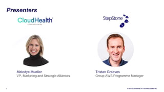 EMEA cloud leaders reveal best practices | PPT