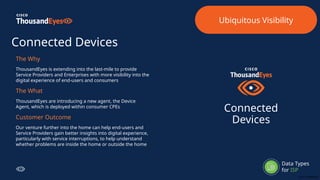 New ThousandEyes Product Features and Release Highlights: December 2024 | PPTX