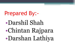 Formula of IC Engine | PPTX