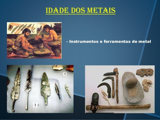 Emef 14 pré-história ppt