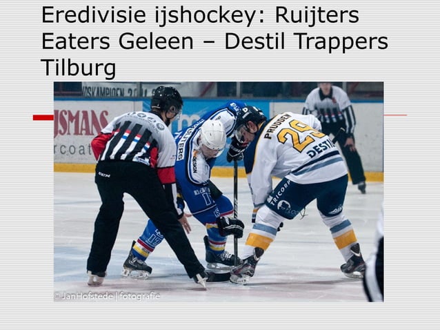 EMEG IJshockey | PPT