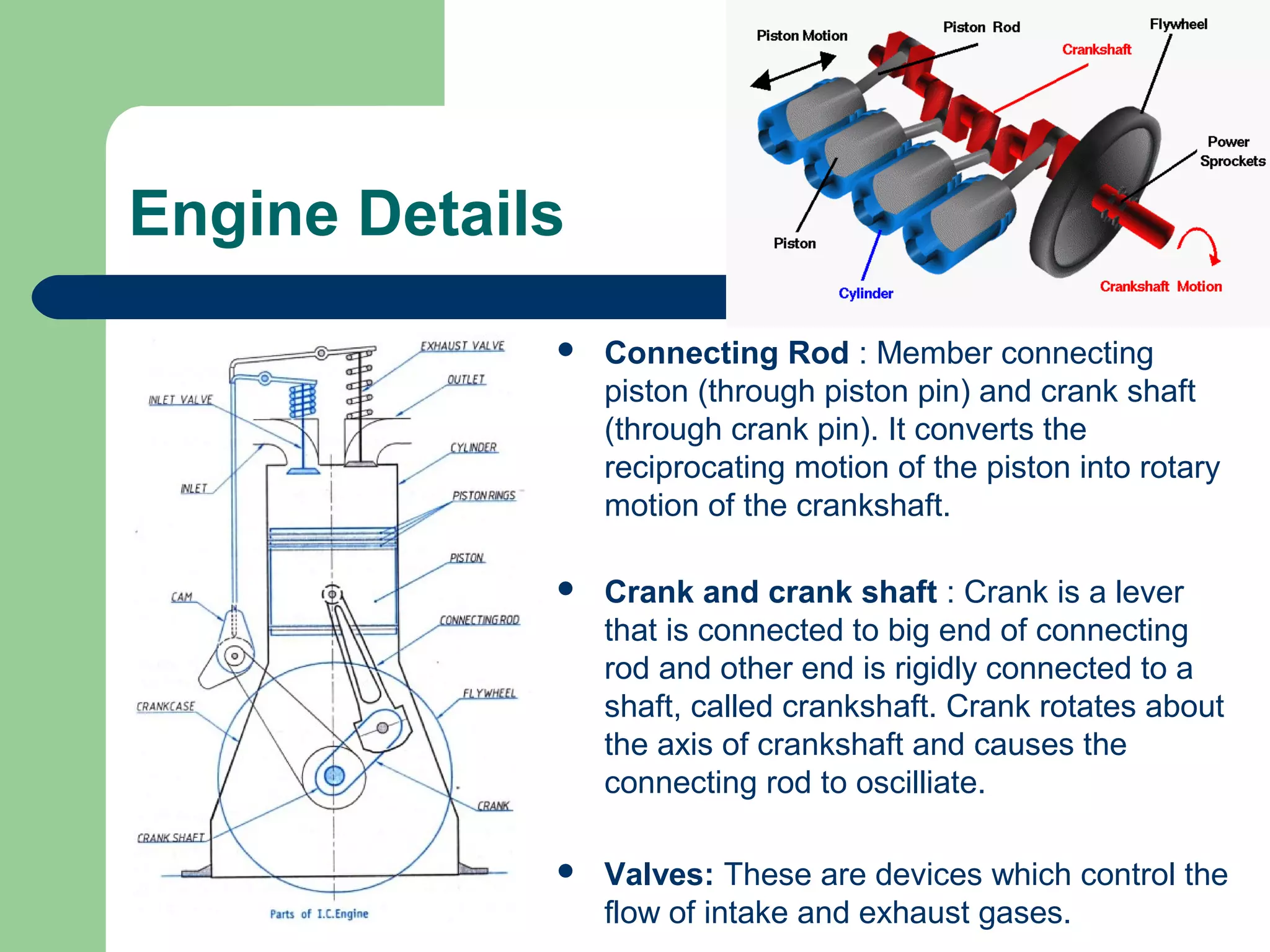 IC Engines | PPT