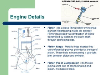 IC Engines | PPT