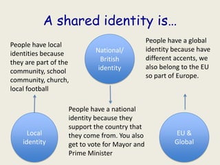 Emeka multiple identity | PPT
