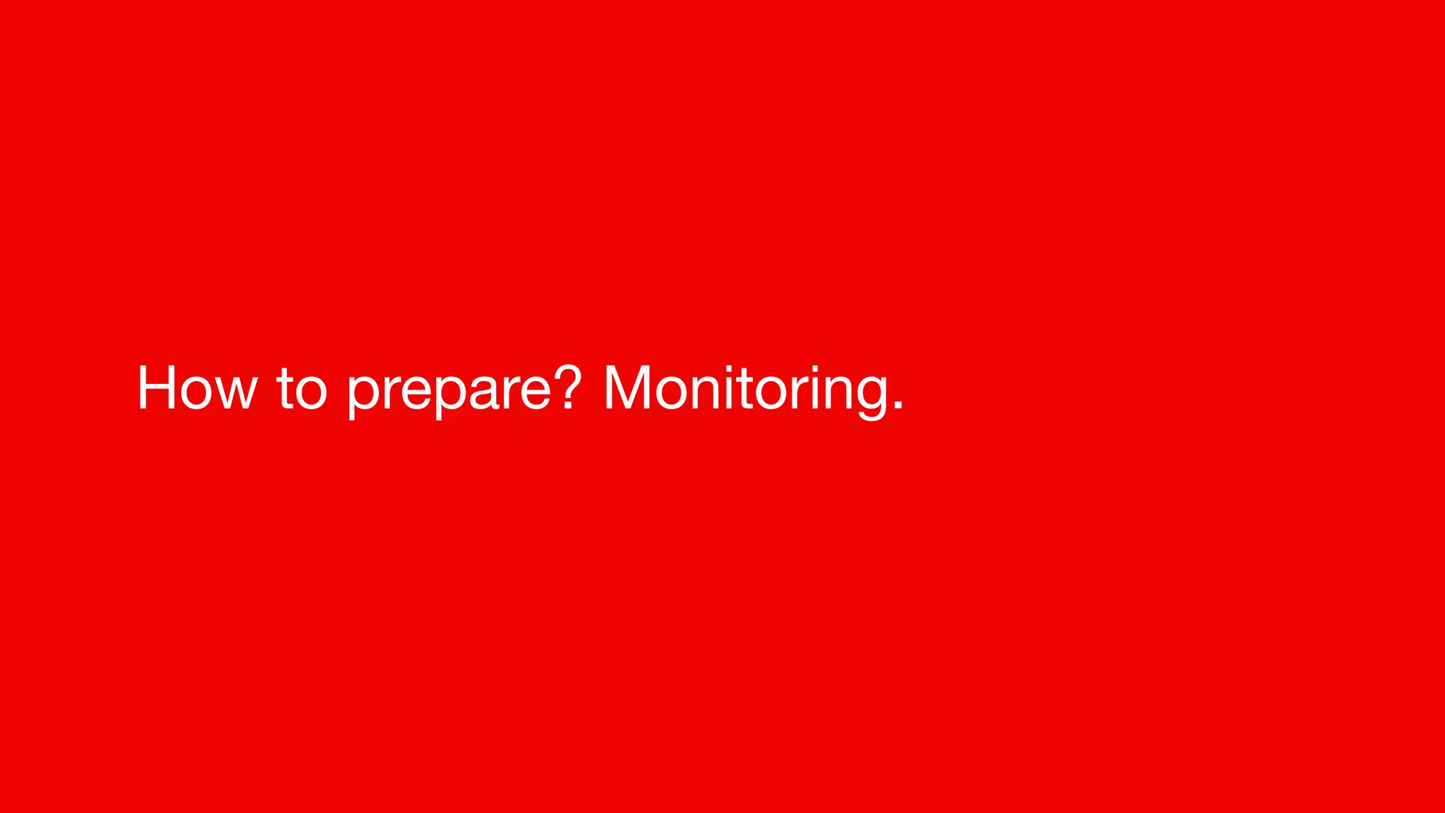 Emeli Dral (Evidently AI) – Analyze it: production monitoring for ...