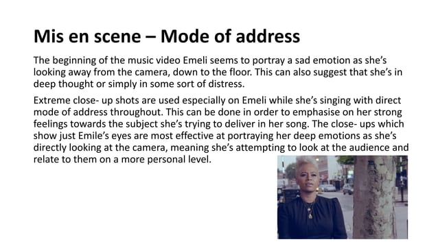 Emelie sande heaven | PPT