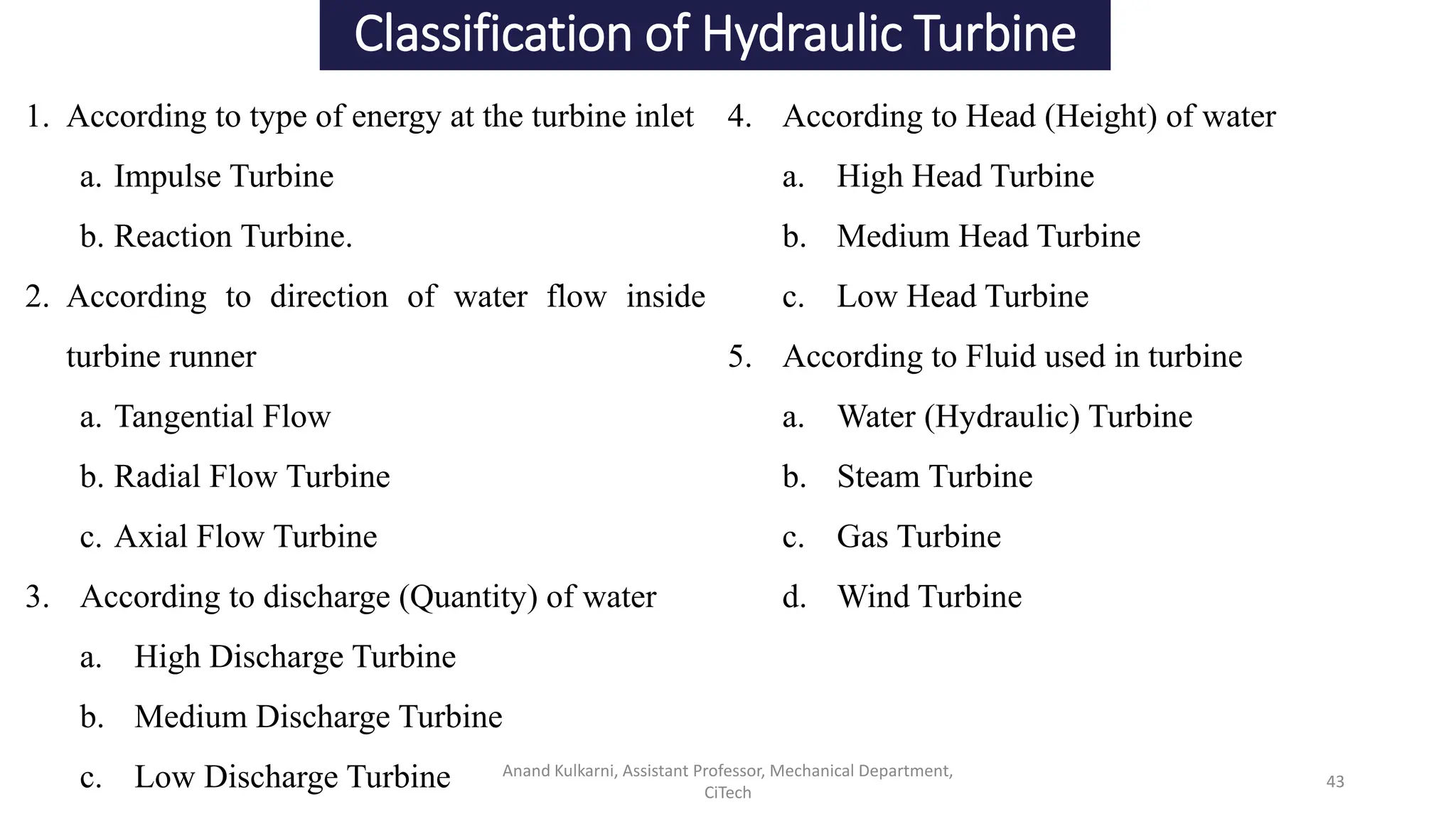 EME Module 1 introduction to mechanical engg | PPTX